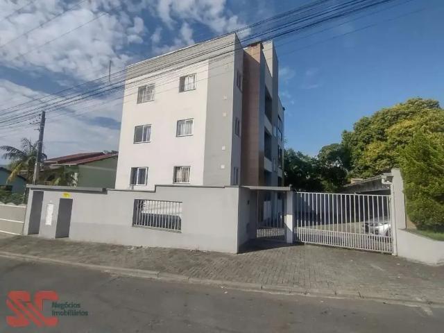 Apartamento para Venda em Indaial/SC Rio Morto 2 Quartos