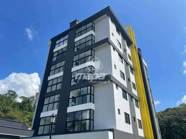 Apartamento para Venda em Indaial/SC Rio Morto 2 Quartos