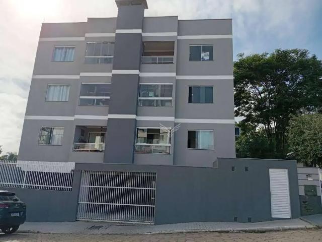 Apartamento para Venda em Indaial/SC Ribeirão das Pedras 2 Quartos