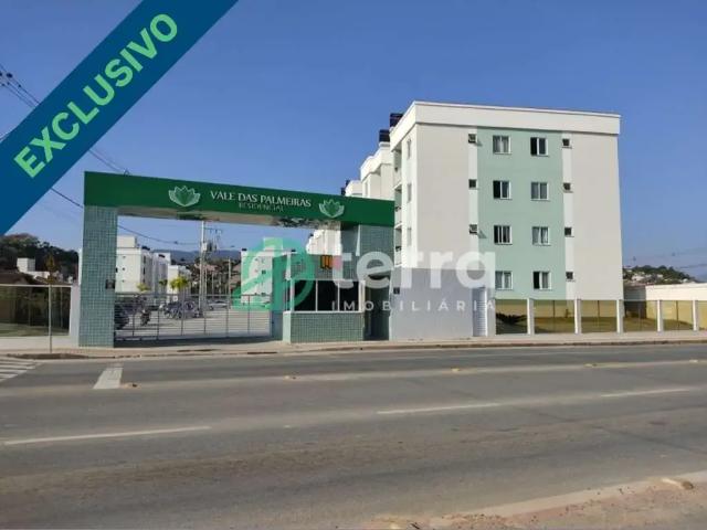 Apartamento para Venda em Indaial/SC Ribeirão das Pedras 2 Quartos