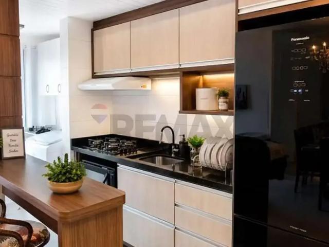 Apartamento para Venda em Indaial/SC Ribeirão das Pedras