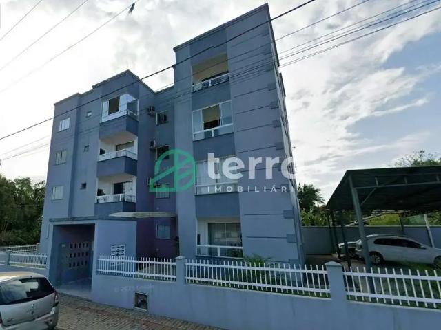 Apartamento para Venda em Indaial/SC Sol 2 Quartos