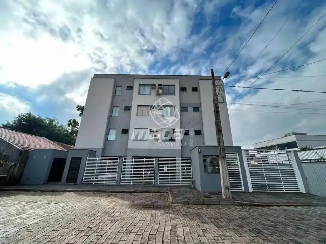 Apartamento para Venda em Indaial/SC Sol 2 Quartos