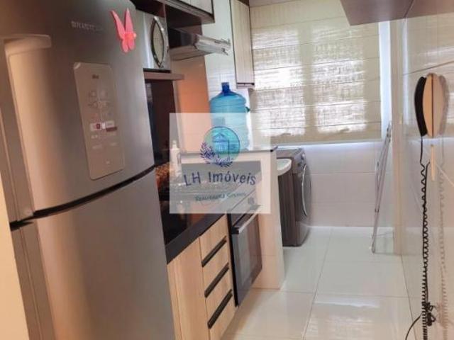 Apartamento para Venda em Indaiatuba, Centro, 2 dormitórios, 1 banheiro, 1 vaga