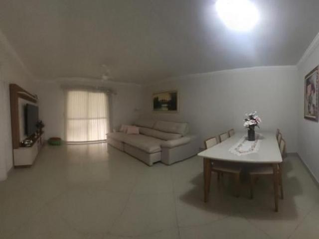 Apartamento para Venda em Indaiatuba, Centro, 3 dormitórios, 1 suíte, 2 banheiros