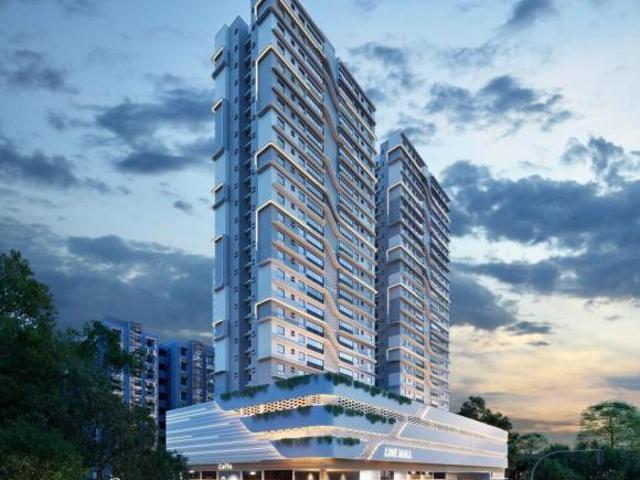 Apartamento para Venda em Indaiatuba, Cidade Nova II, 3 dormitórios, 1 suíte, 2 banheiros, 2 vagas