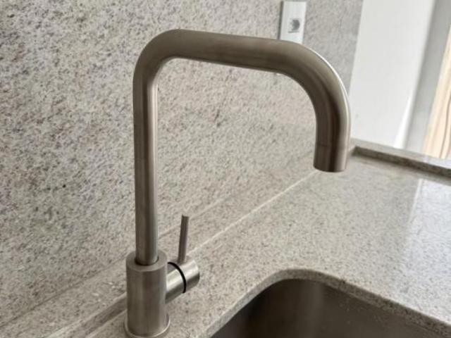 Apartamento para Venda em Indaiatuba, Cidade Nova II, 3 dormitórios, 1 suíte, 2 banheiros, 2 vagas