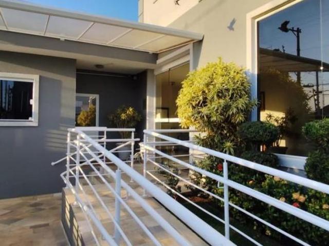 Apartamento para Venda em Indaiatuba, Jardim Adriana, 3 dormitórios, 1 suíte, 2 banheiros, 2 vagas