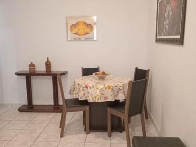 Apartamento para Venda em Indaiatuba, Jardim Alice, 2 dormitórios, 1 banheiro, 1 vaga
