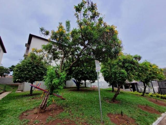 Apartamento para Venda em Indaiatuba, Jardim Alice, 2 dormitórios, 1 banheiro, 1 vaga