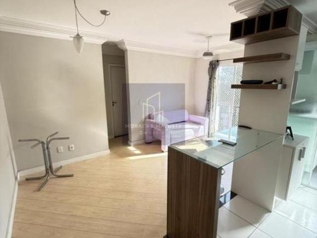 Apartamento para Venda em Indaiatuba, Jardim Alice, 2 dormitórios, 1 banheiro, 1 vaga