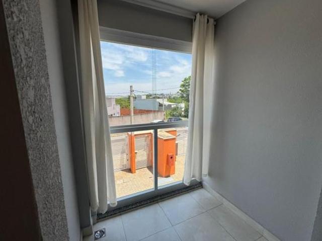 Apartamento para Venda em Indaiatuba, Jardim Barcelona, 3 dormitórios, 1 suíte, 2 banheiros, 2 vagas