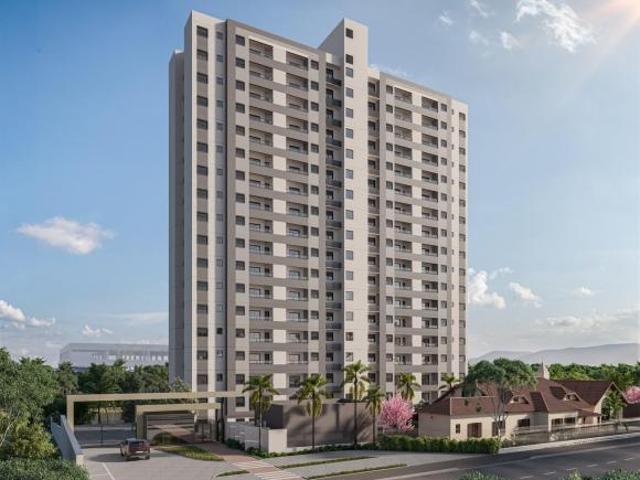Apartamento para Venda em Indaiatuba, Jardim Bela Vista, 2 dormitórios, 1 suíte, 2 banheiros, 2 vaga