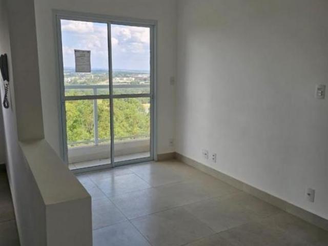 Apartamento para Venda em Indaiatuba, Jardim Casablanca, 2 dormitórios, 1 banheiro, 2 vagas