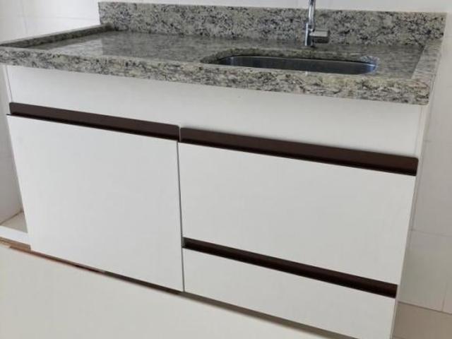 Apartamento para Venda em Indaiatuba, Jardim Casablanca, 2 dormitórios, 1 banheiro, 2 vagas
