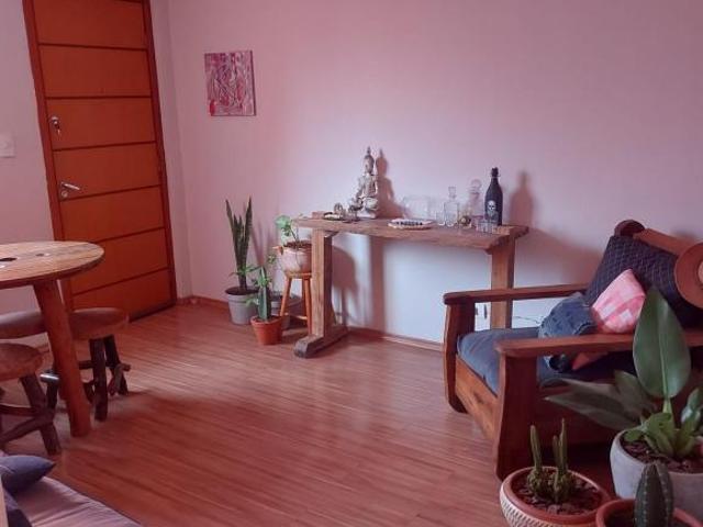 Apartamento para Venda em Indaiatuba, Jardim Eldorado, 2 dormitórios, 1 banheiro, 1 vaga