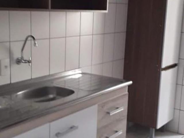 Apartamento para Venda em Indaiatuba, Jardim Juliana, 3 dormitórios, 1 banheiro, 1 vaga