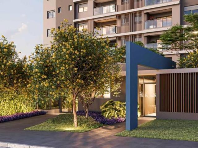 Apartamento para Venda em Indaiatuba, Jardim Park Meraki, 3 dormitórios, 3 suítes, 3 banheiros, 2 va