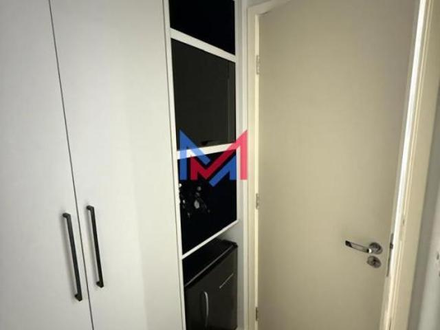 Apartamento para Venda em Indaiatuba, Jardim Pompéia, 3 dormitórios, 1 suíte, 2 banheiros, 2 vagas