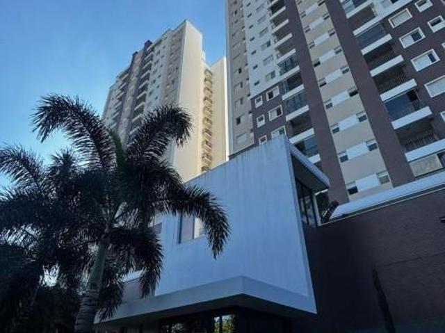 Apartamento para Venda em Indaiatuba, Jardim Pompéia, 3 dormitórios, 1 suíte, 2 vagas