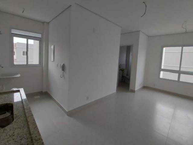 Apartamento para Venda em Indaiatuba, Jardim Residencial Veneza, 2 dormitórios, 1 banheiro, 1 vaga