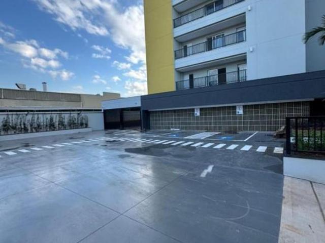Apartamento para Venda em Indaiatuba, Jardim Santa Cruz, 2 dormitórios, 2 suítes, 3 banheiros, 2 vag