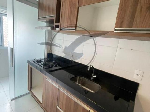 Apartamento para Venda em Indaiatuba, Jardim Santiago, 3 dormitórios, 1 suíte, 2 banheiros, 2 vagas