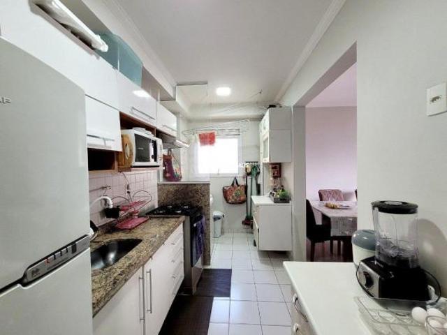 Apartamento para venda em Indaiatuba no Edifício Felicitá