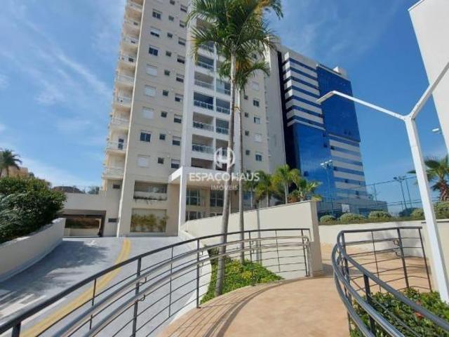 Apartamento para venda em Indaiatuba no Sky Tower Home