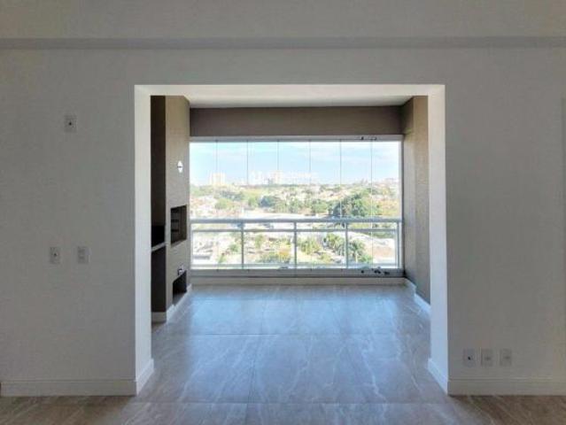 Apartamento para venda em Indaiatuba no Sky Tower Home