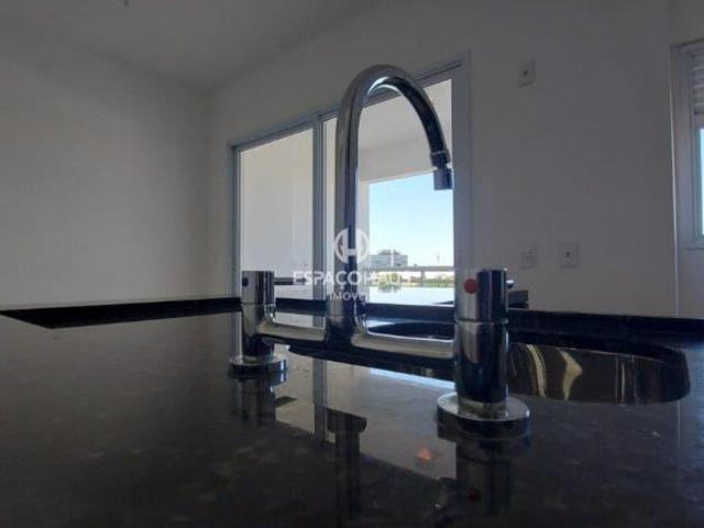 Apartamento para venda em Indaiatuba no Sky Tower Home