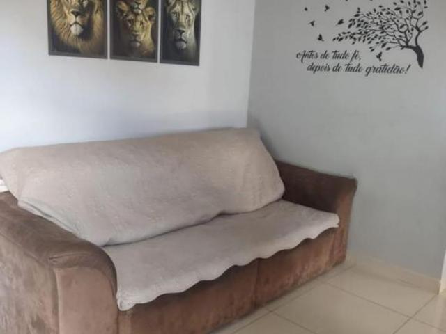 Apartamento para Venda em Indaiatuba, Parque Campo Bonito, 2 dormitórios, 1 banheiro, 1 vaga