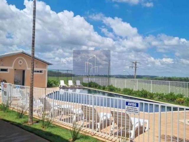 Apartamento para Venda em Indaiatuba, Parque Campo Bonito, 2 dormitórios, 1 banheiro, 1 vaga