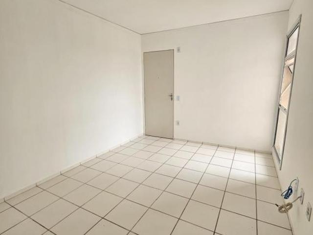 Apartamento para Venda em Indaiatuba, Parque Campo Bonito, 2 dormitórios, 1 banheiro, 1 vaga