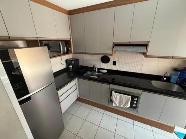 Apartamento para Venda em Indaiatuba, Parque Campo Bonito, 2 dormitórios, 1 banheiro, 1 vaga