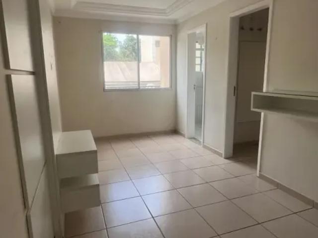 Apartamento para Venda em Indaiatuba, Parque São Lourenço, 1 dormitório, 1 banheiro, 1 vaga