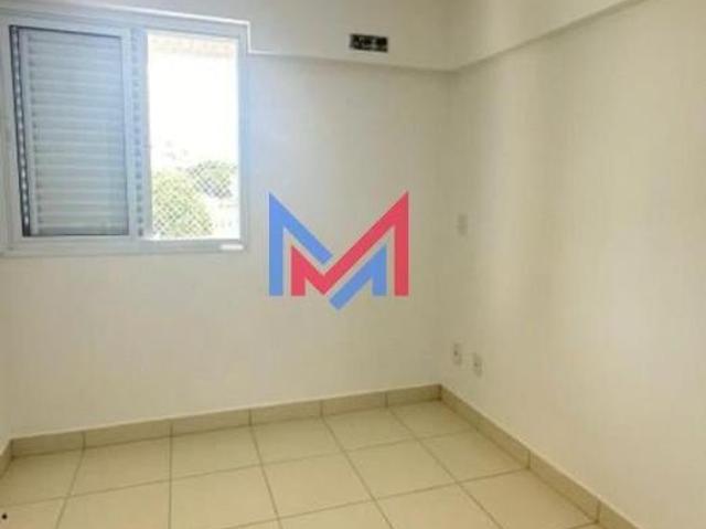 Apartamento para Venda em Indaiatuba, Vila Almeida, 2 dormitórios, 2 suítes, 3 banheiros, 2 vagas