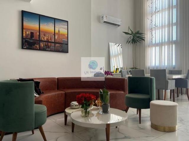 Apartamento para Venda em Indaiatuba, Vila Almeida, 3 dormitórios, 3 suítes, 4 banheiros, 3 vagas