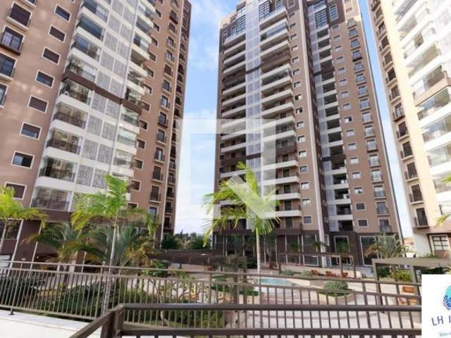 Apartamento para Venda em Indaiatuba, Vila Almeida, 3 dormitórios, 1 suíte, 2 banheiros, 2 vagas