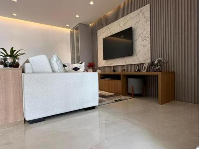 Apartamento para Venda em Indaiatuba, Vila Almeida, 3 dormitórios, 1 suíte, 3 banheiros, 2 vagas