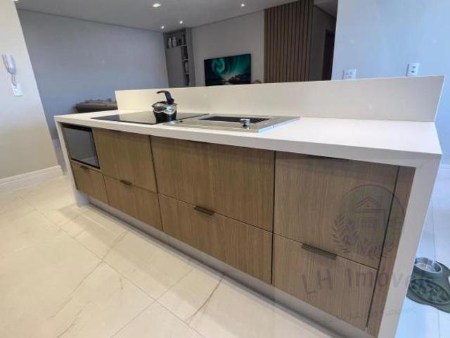 Apartamento para Venda em Indaiatuba, Vila Almeida, 3 dormitórios, 1 suíte, 3 banheiros, 2 vagas