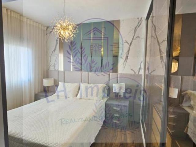Apartamento para Venda em Indaiatuba, Vila Almeida, 3 dormitórios, 1 suíte, 3 banheiros, 2 vagas