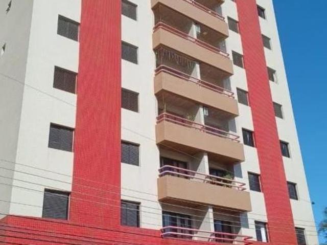Apartamento para Venda em Indaiatuba, Vila Georgina, 3 dormitórios, 1 suíte, 3 banheiros, 1 vaga