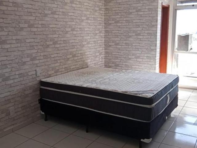 Apartamento para Venda em Indaiatuba, Vila Sfeir, 1 dormitório, 1 banheiro