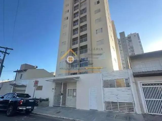 Apartamento para Venda em Indaiatuba/SP Vila Maria Helena 2 Quartos