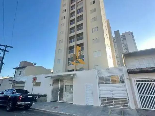 Apartamento para Venda em Indaiatuba/SP Vila Maria Helena 2 Quartos