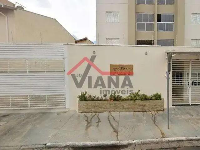 Apartamento para Venda em Indaiatuba/SP Vila Maria Helena 2 Quartos