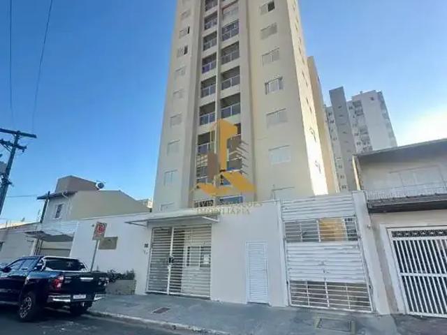 Apartamento para Venda em Indaiatuba/SP Vila Maria Helena 2 Quartos