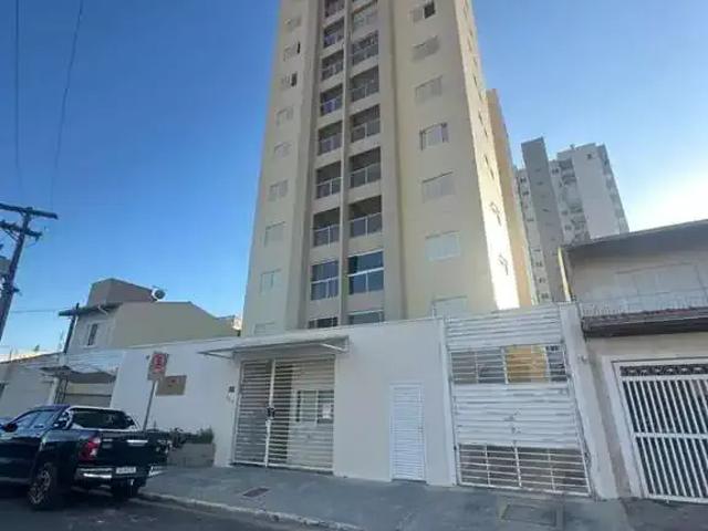 Apartamento para Venda em Indaiatuba/SP Vila Maria Helena 2 Quartos
