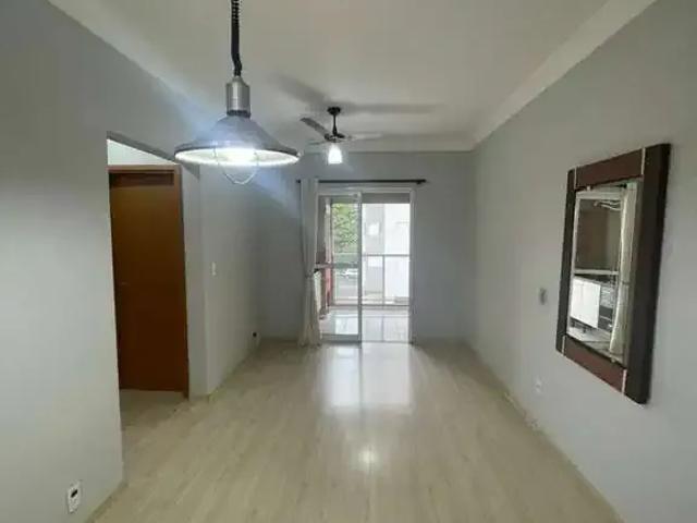 Apartamento para Venda em Indaiatuba/SP Vila Maria Helena 2 Quartos